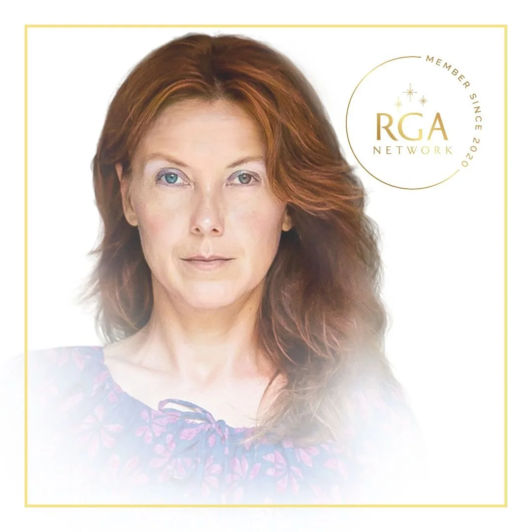 RGA Network Astrologers — Rebecca Gordon Astrology