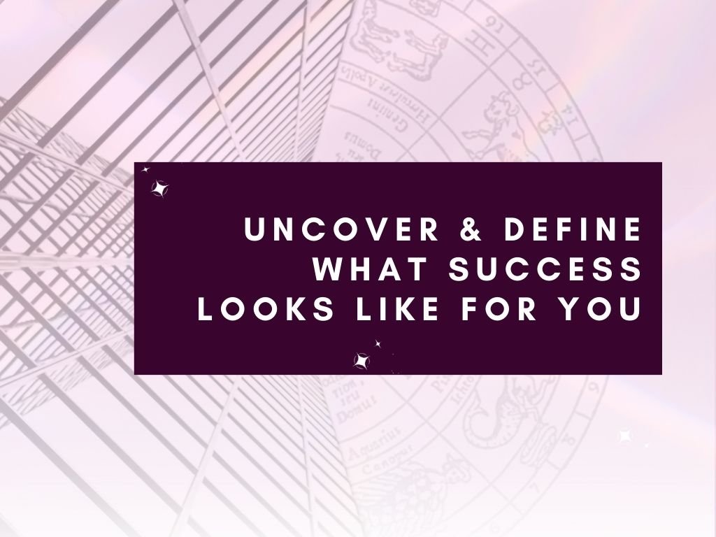 Astrology for Business — Rebecca Gordon Astrology
