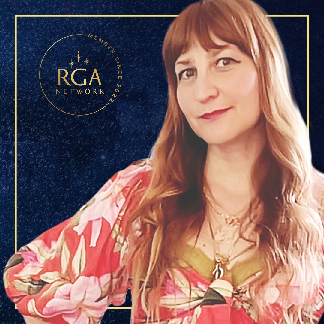 Readings With Hayley — Rebecca Gordon Astrology