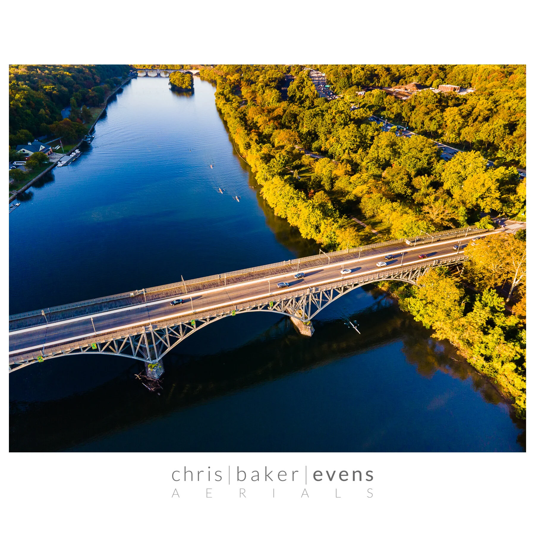 Strawberry Bridge Photography