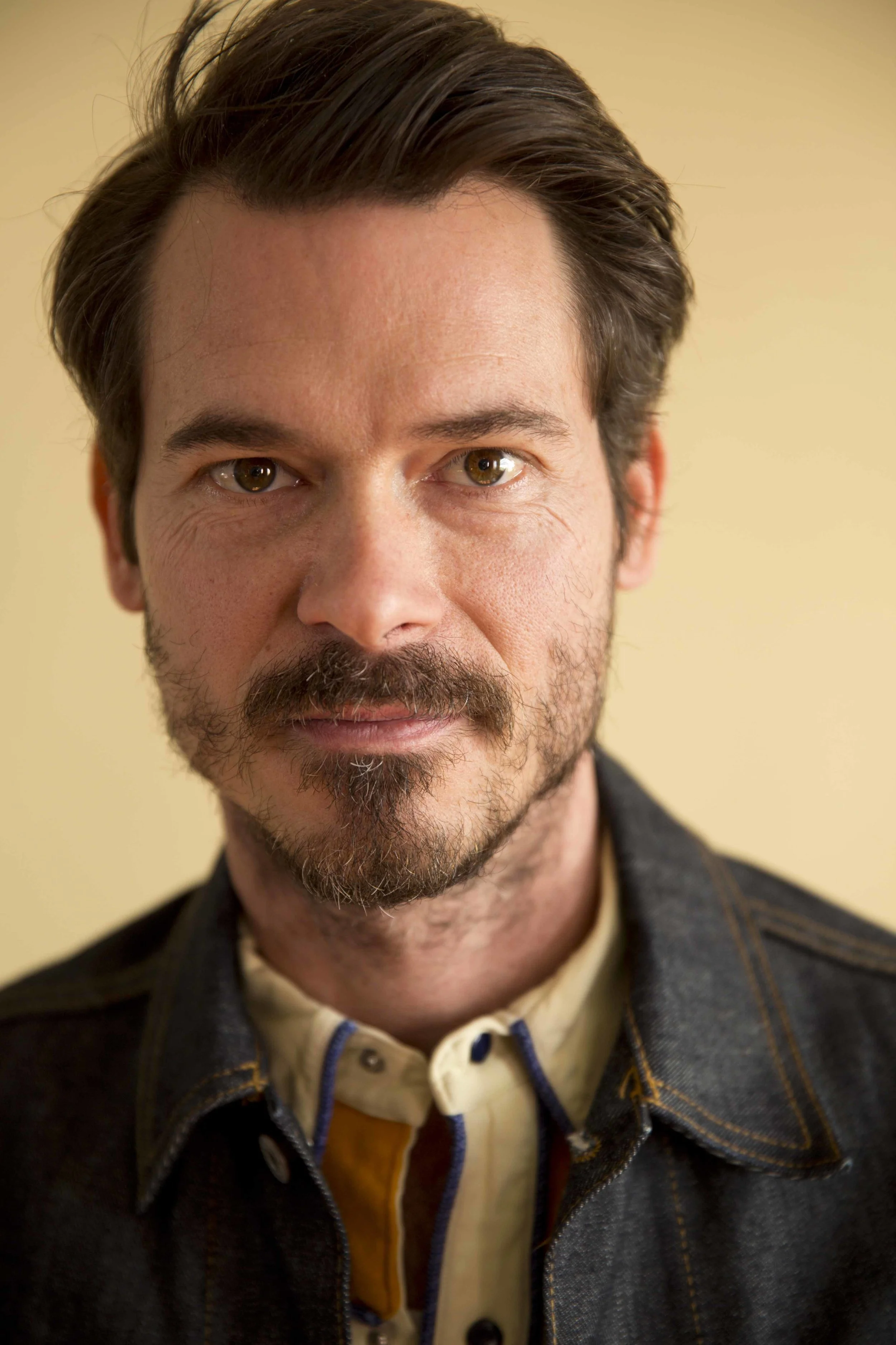 About — Ketch Secor