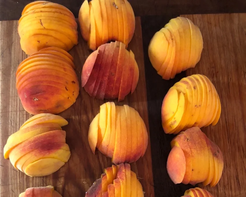 Recipes — Dry Creek Peach