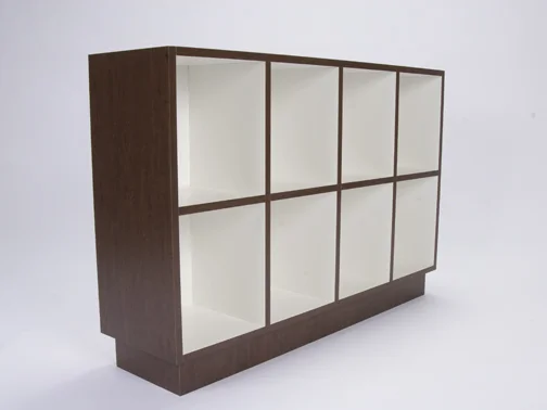 DJ Booths, Consoles, Desks: DJ Furniture & Vinyl Record Storage for ...