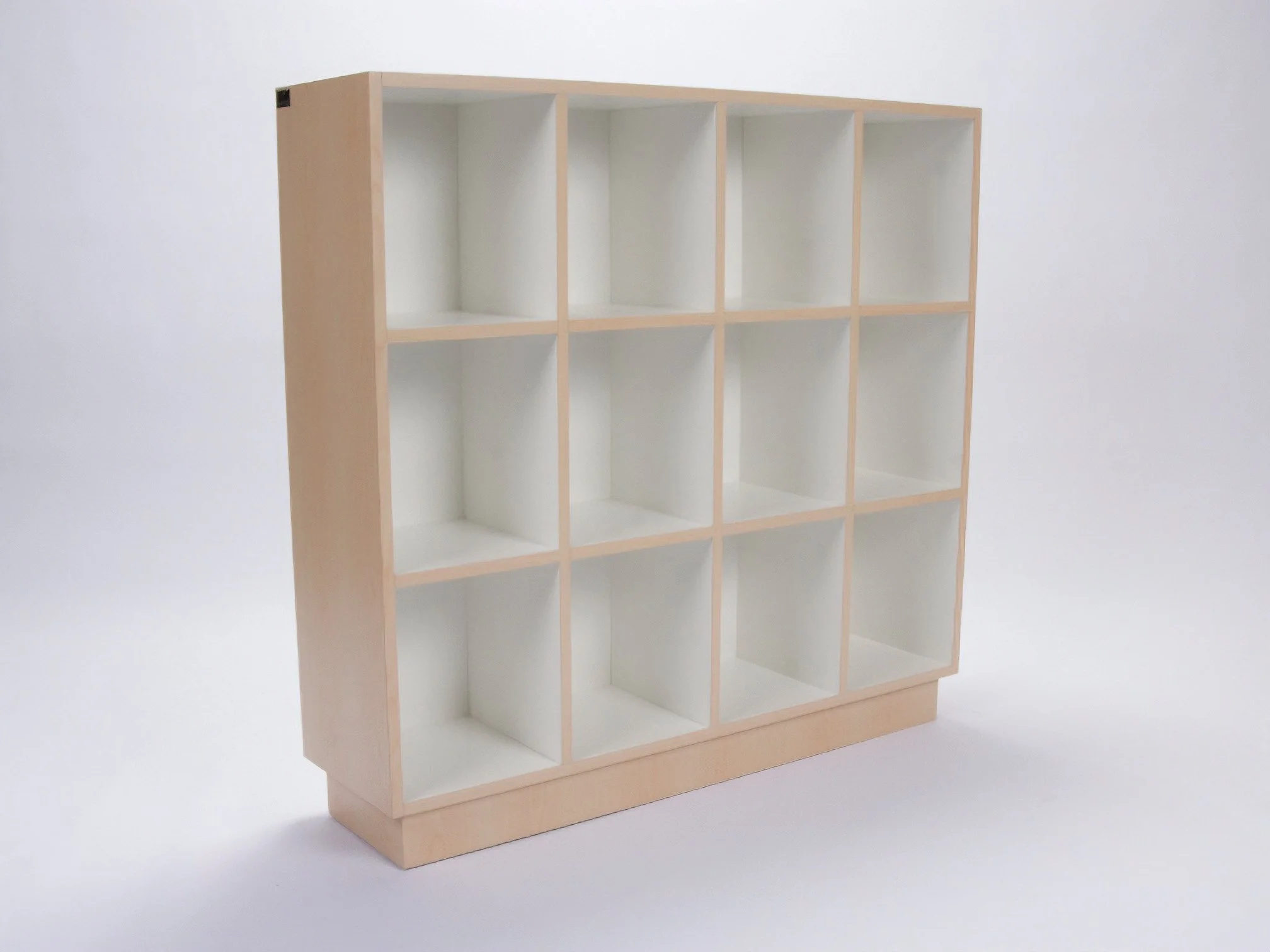 DJ Desks, Studio Workstations & Vinyl Storage | Dual