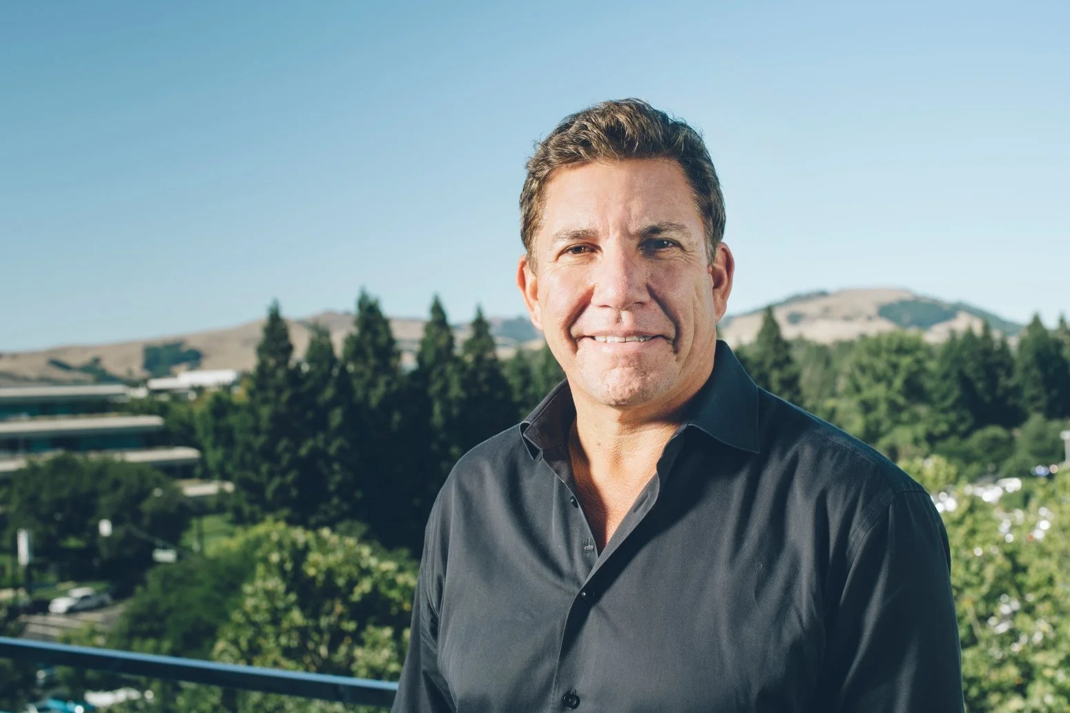 Share Your Talents to Help Others: Interview with Gary Kovacs, Former ...