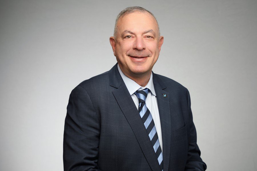 Lead from in Front: Interview with Scott Stuart, CEO of the Turnaround ...