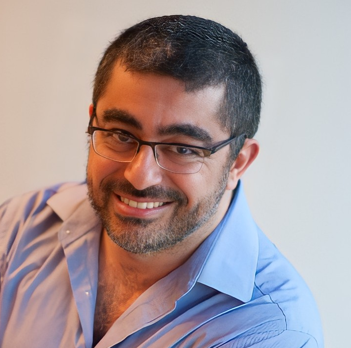 Embrace the Power of Passion: Interview with Mike Davis, Founder of ...