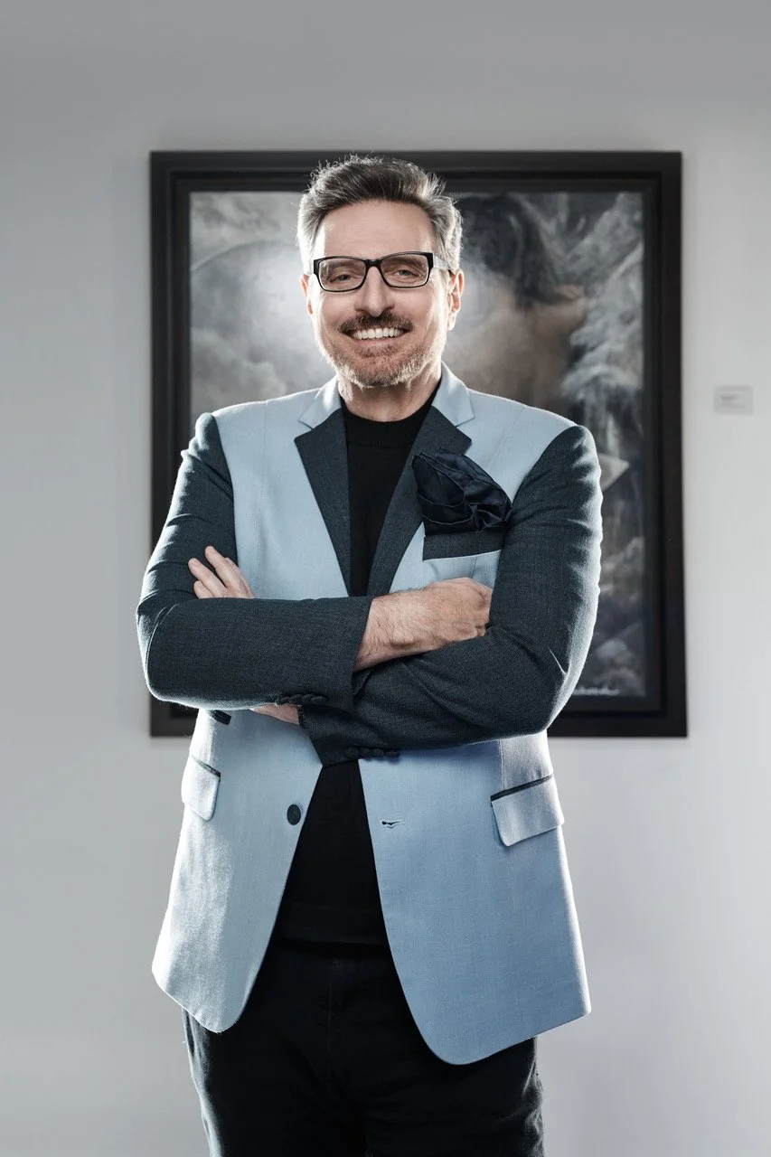 Give Your Customers What They Want: Interview with Art Entrepreneur ...