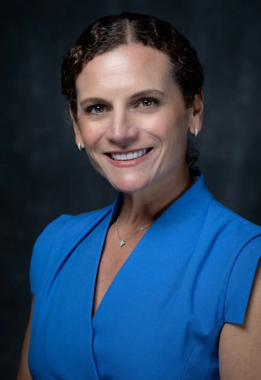 Don’t Just Be an Armchair Leader: Interview with Leslie Orne, CEO of ...