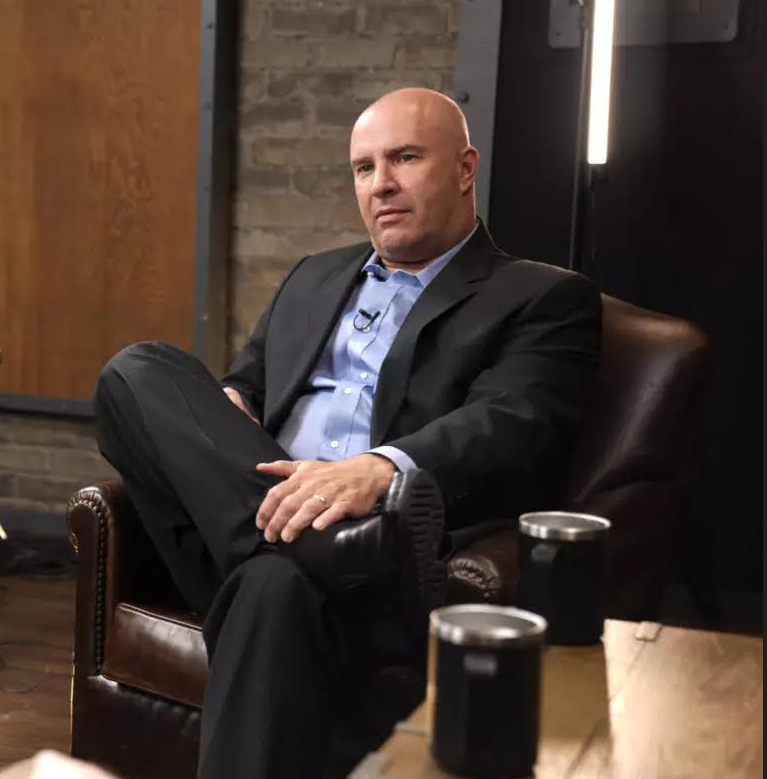 It’s Not About You: Interview with Jon Becker, Founder and CEO of ...