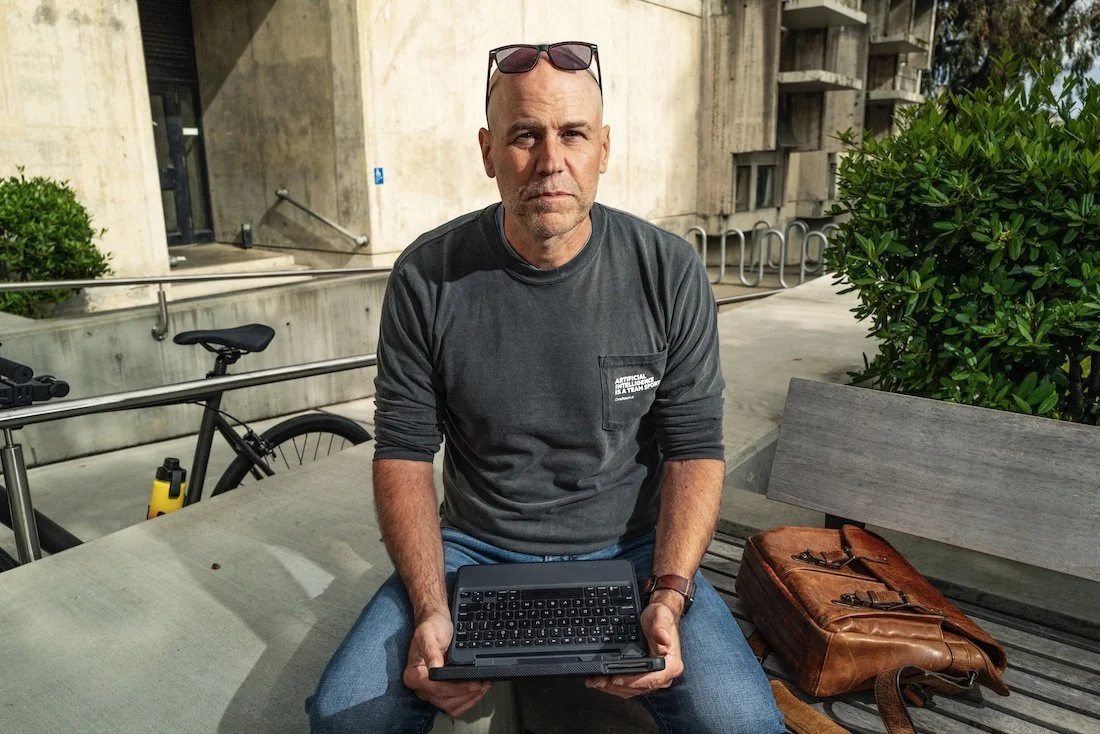 Give Space to Grow: Interview with Robb Wilson, Founder of OneReach.ai ...