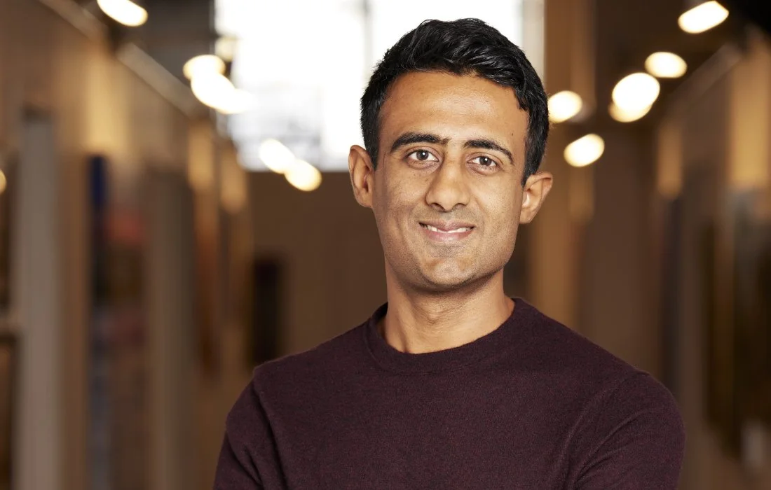 Go Against the Grain: Interview with Zain Jaffer, Co-Founder of Vungle — Adam Mendler in the Media
