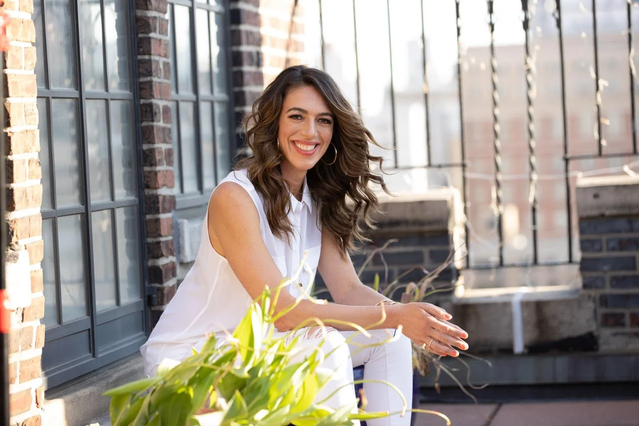 Don’t Let Yourself Be Bought: Interview with Lauren Imparato, Co-Founder and CEO of The ...