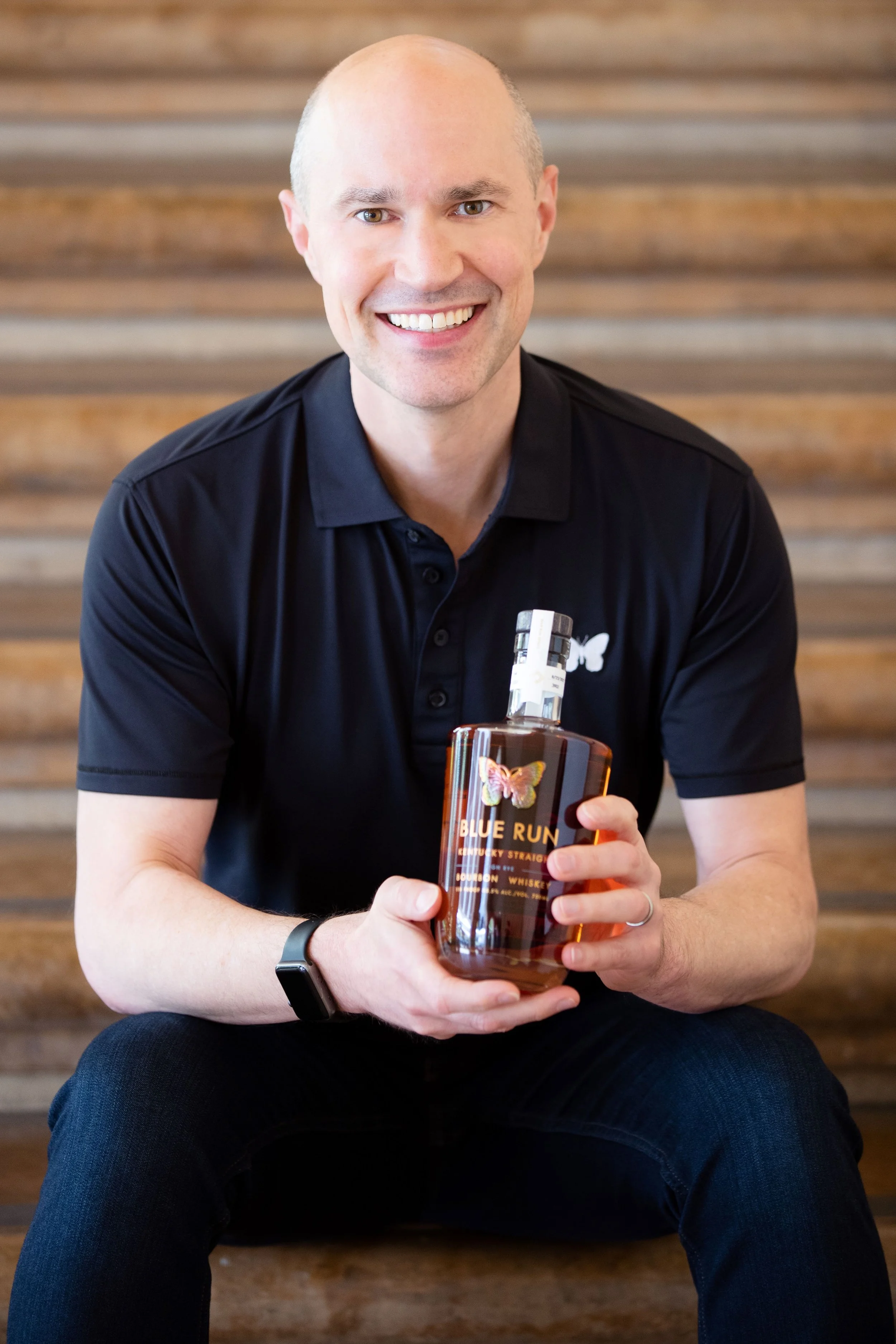 Dream Bigger than Everyone Else: Interview with Mike Montgomery ...