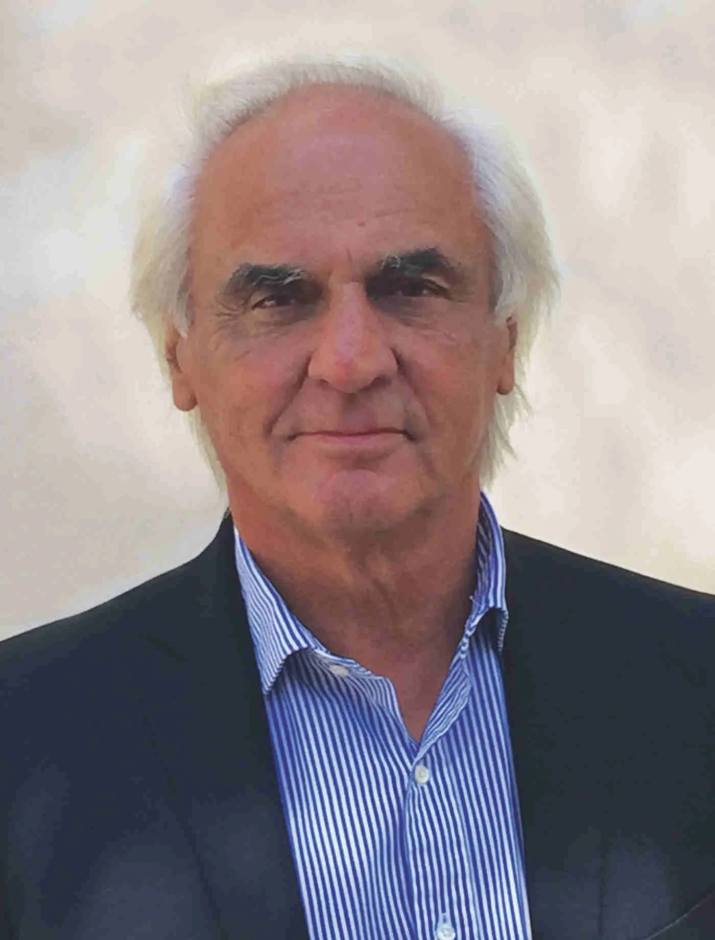 Stop Thinking Incrementally: Interview with Jean-Marie Dru, Chairman of ...