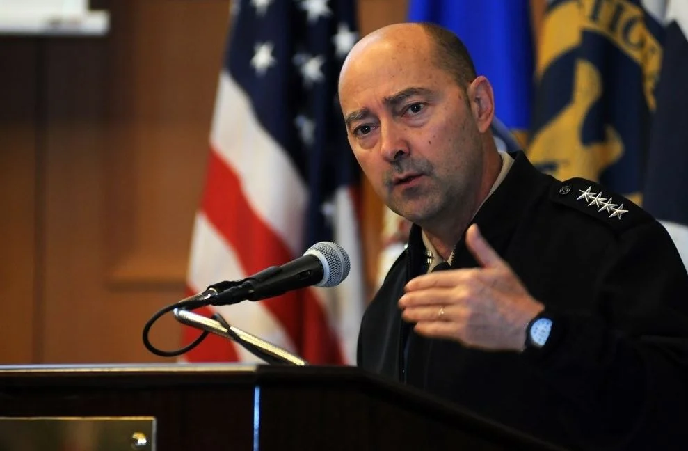 Leadership Lessons From Admiral James Stavridis — Adam Mendler in the Media