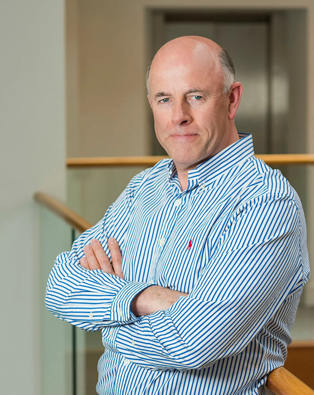 Advice from the Godfather of CRMs — Adam Mendler in the Media