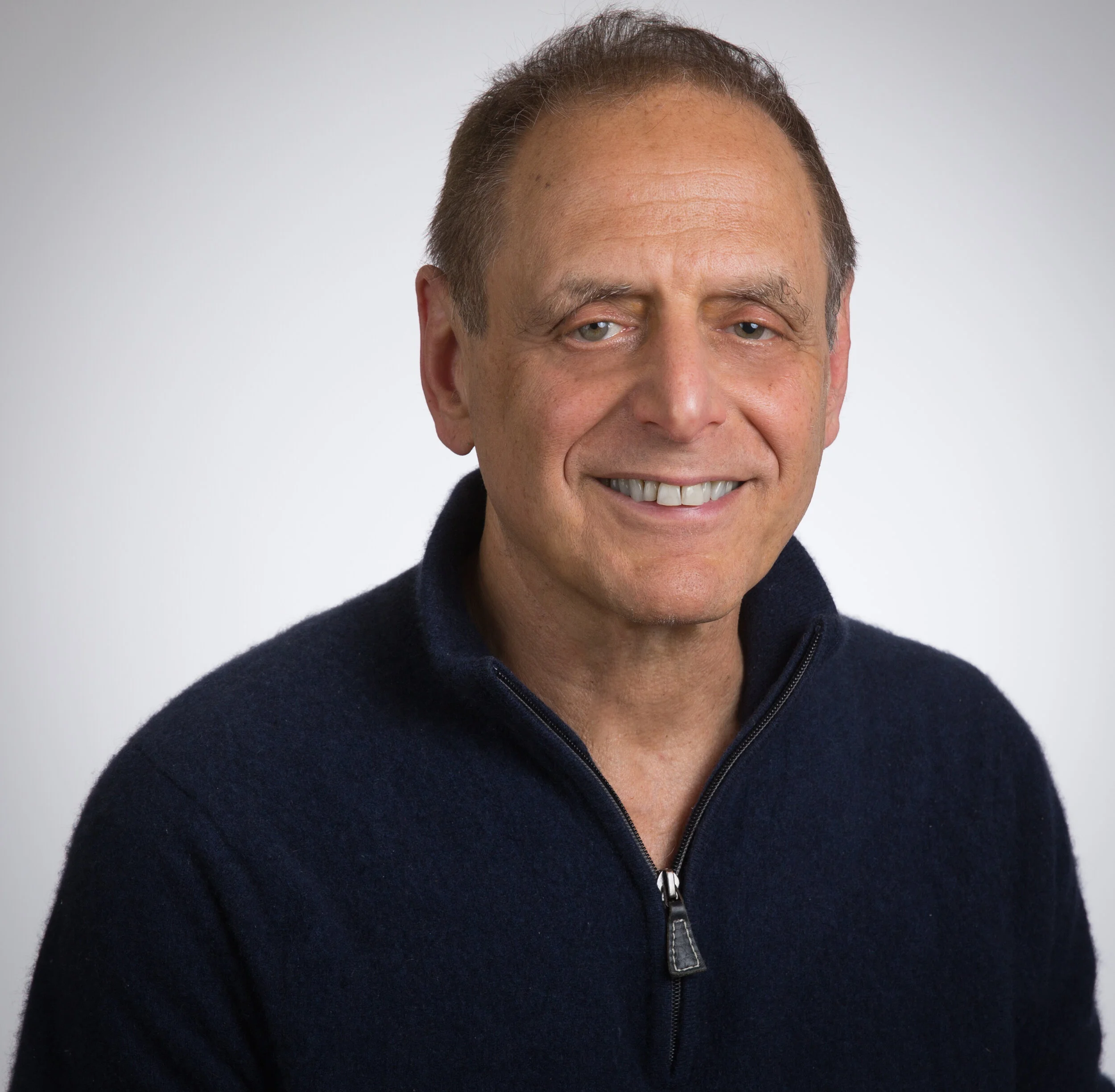 EQ, LA & More with LA Weekly Founder Jay Levin — Adam Mendler in the Media