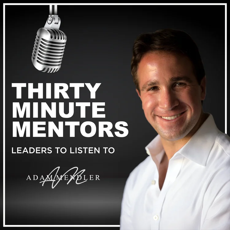 Podcast — Adam Mendler