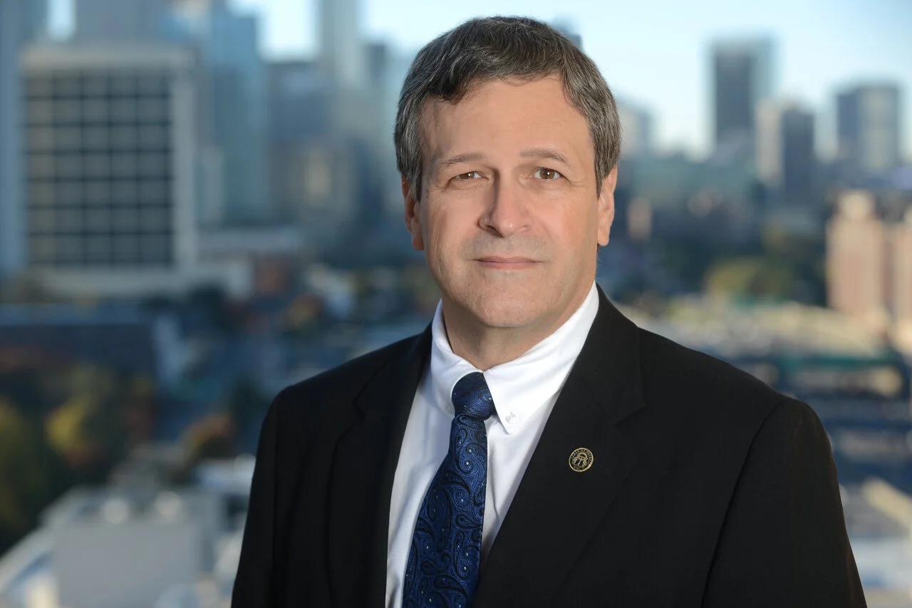 Driving Innovation — Adam Mendler in the Media