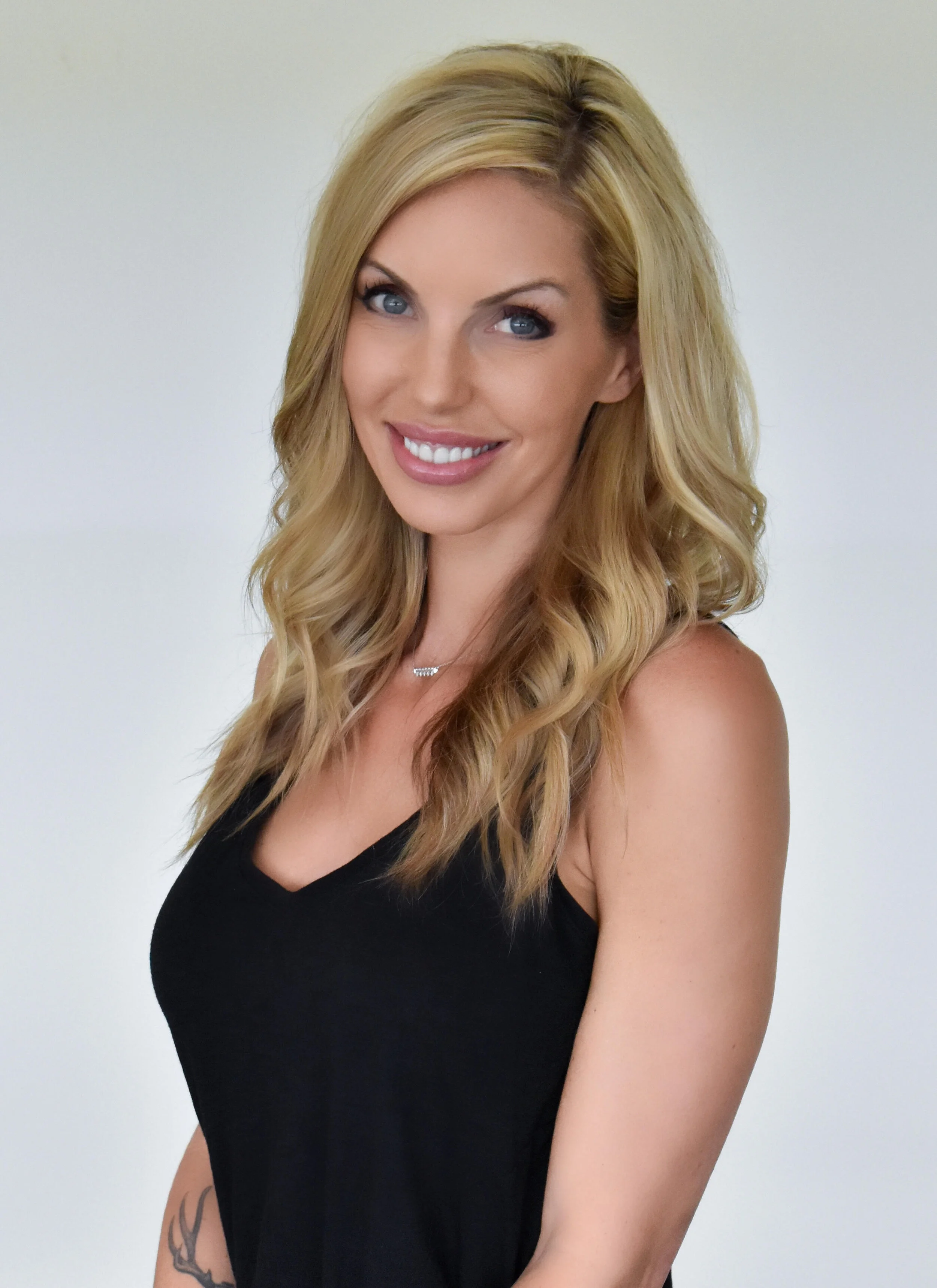 Creating Forward Momentum: Interview with Julie McQueen, President of ...