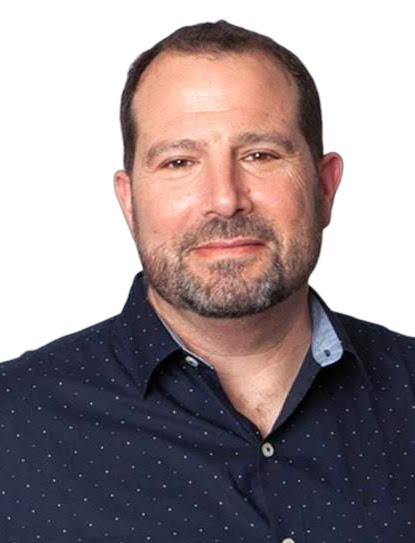 Karmic Boomerangs: Interview with Elliot Begoun, Founder of TIG — Adam ...