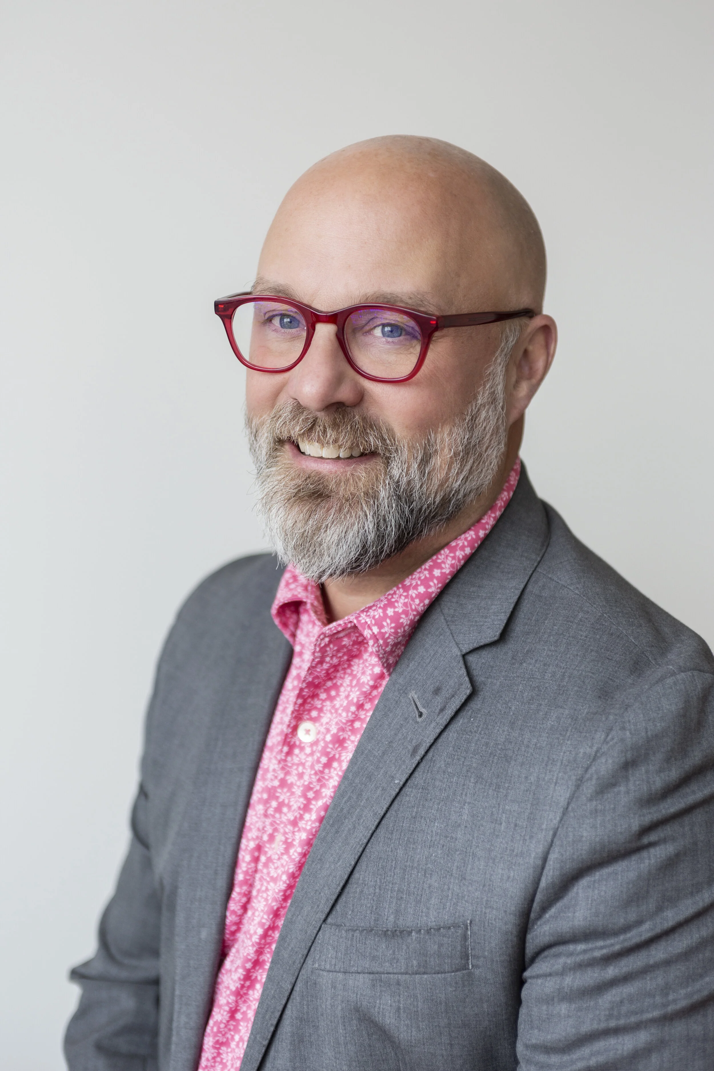 Feed the Machine: Interview with Mike McFall, Co-Founder and Co-CEO of ...