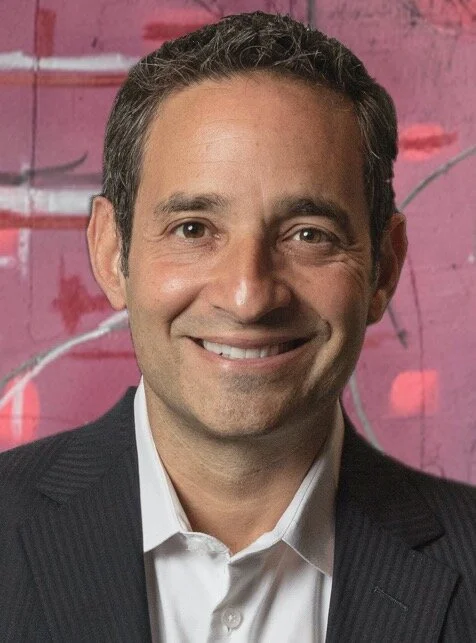 Fueling Innovation: Interview with New York Times Bestselling Author ...