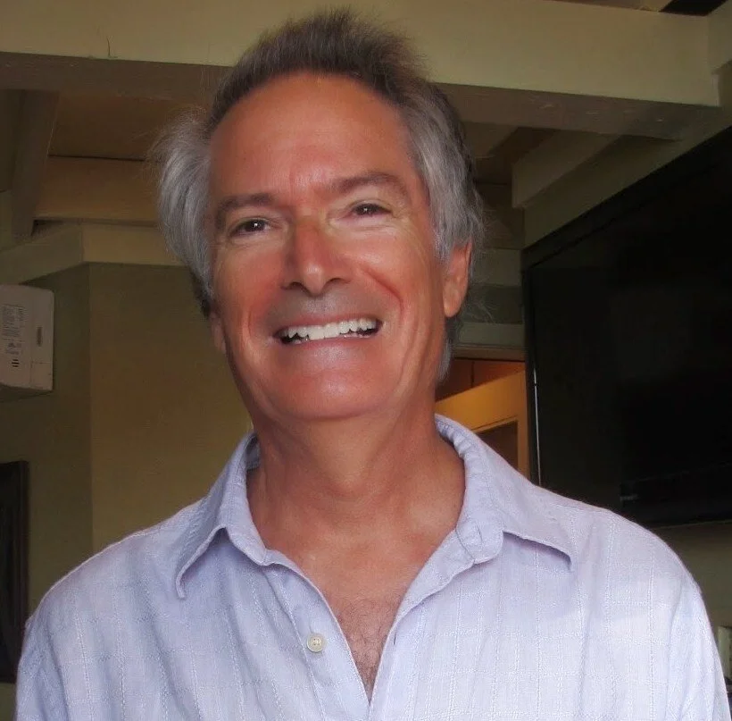 Real Advice: Interview with Entrepreneur Terry Painter — Adam Mendler ...