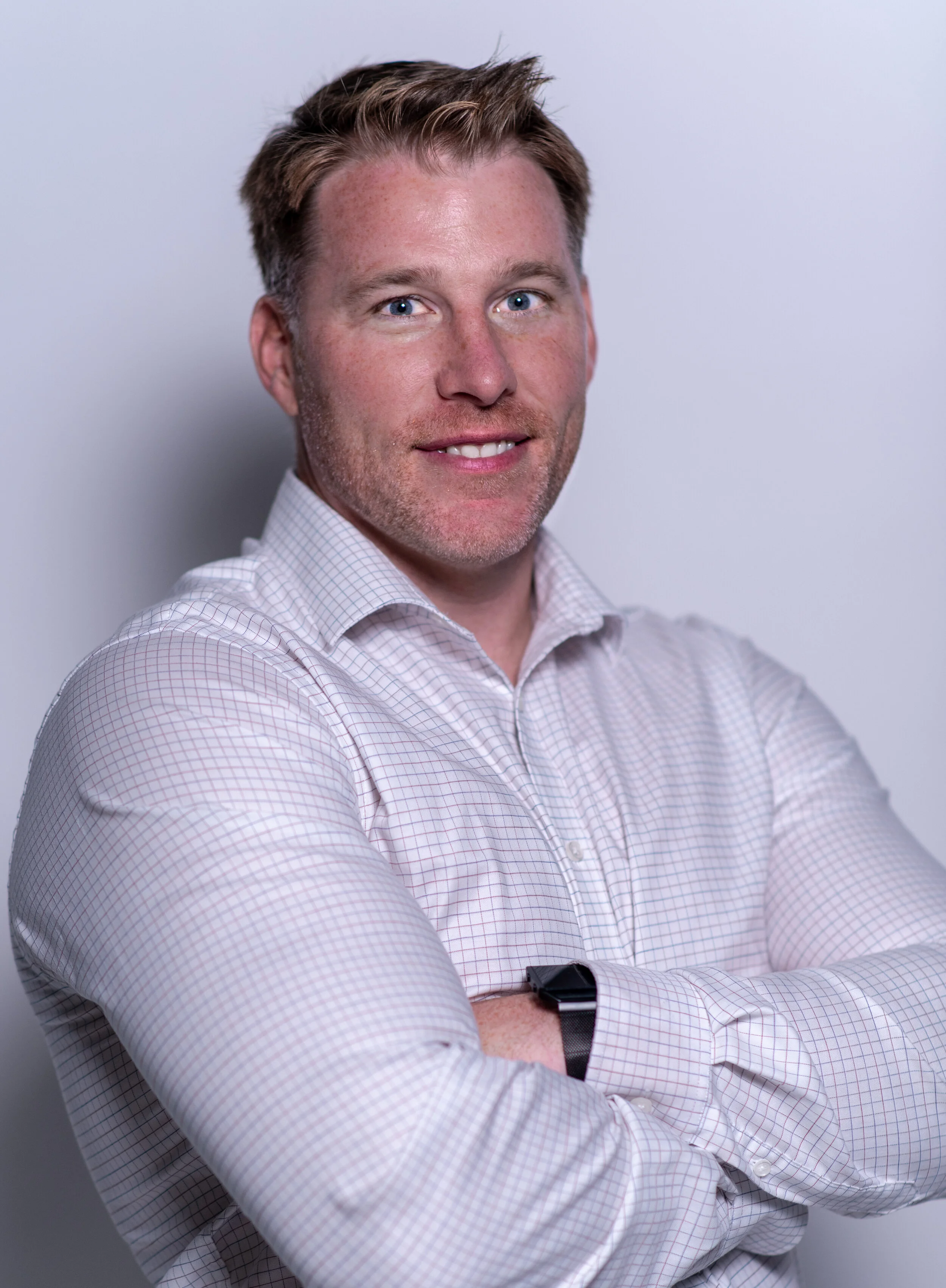 Embrace Every Lesson: Interview with Josh Goodman, founder and CEO of ...