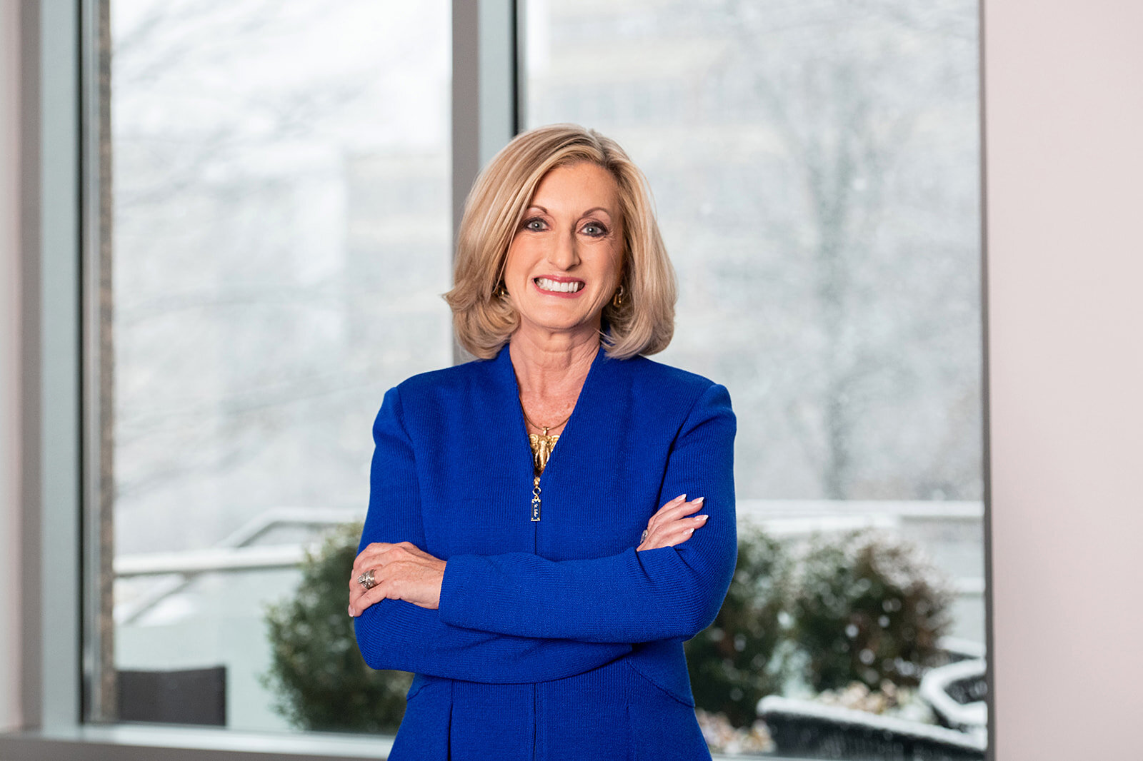 Visualize the Future: Interview with Ambassador Lisa Gable, CEO of FARE ...