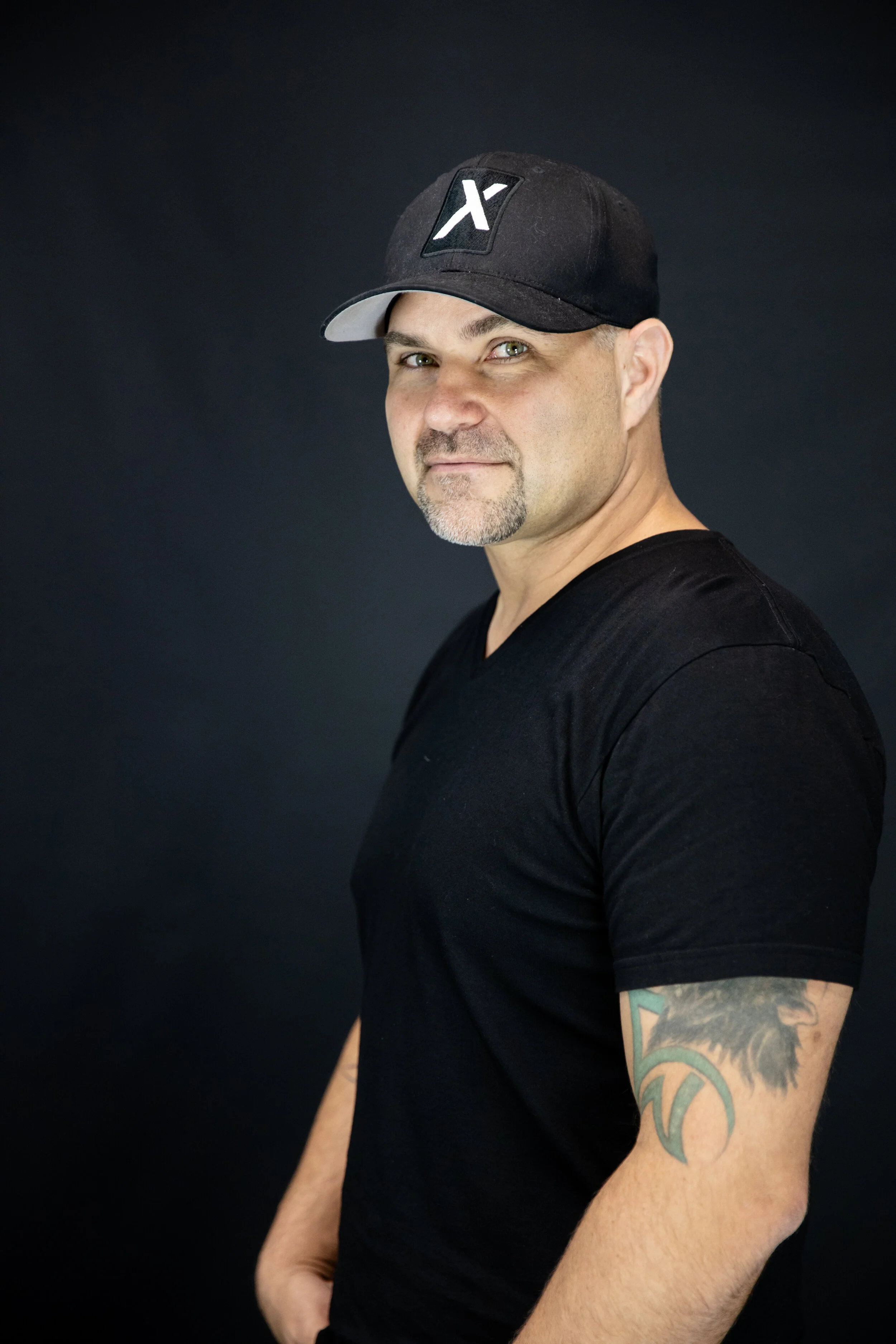 Exude Passion: Interview with Joe Altieri, CEO of FlexScreen — Adam ...