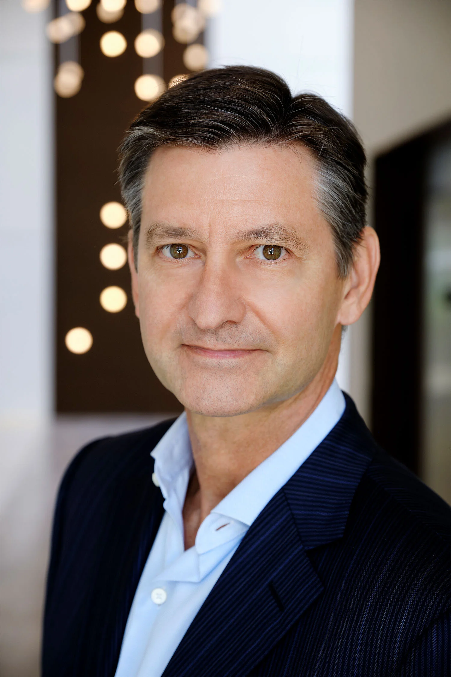 Make a Difference: Interview with Former Citigroup CFO Todd Thomson ...