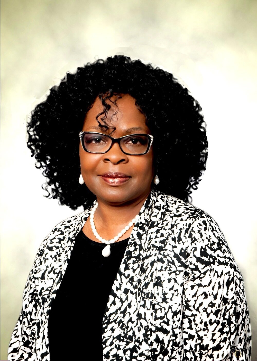 Stick to the Mission: Interview with Dr. Janice Greene, President and ...