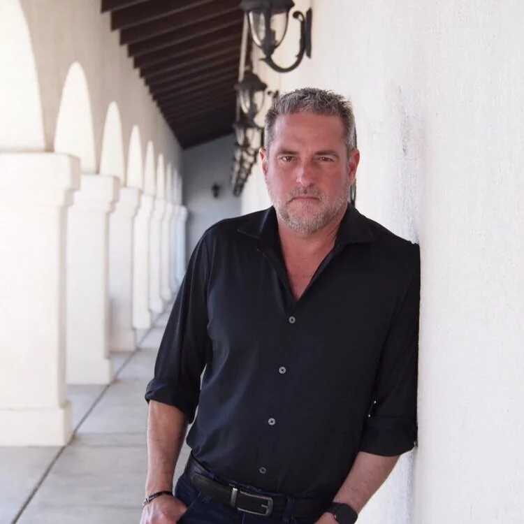 Keep Up the Fight: Interview with Serial Entrepreneur Jason Reid — Adam ...