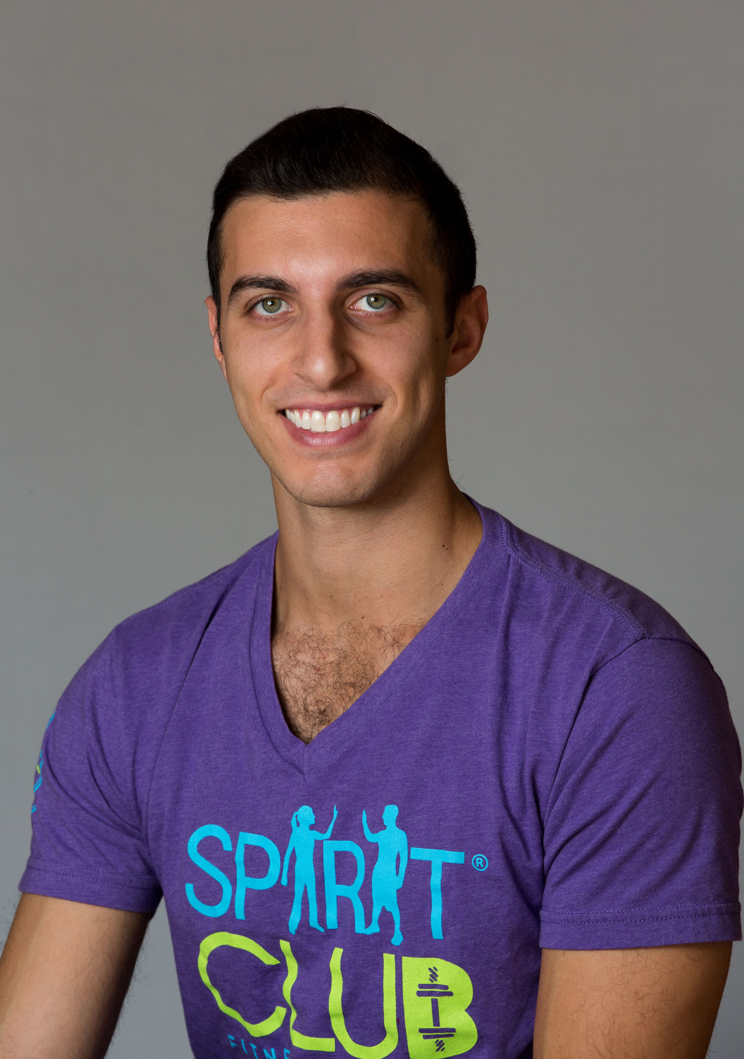 Be Creative: Interview with Jared Ciner, Founder and CEO of SPIRIT Club ...