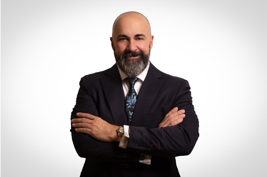 Follow the Money: Interview with Sam Palazzolo, Managing Director of ...