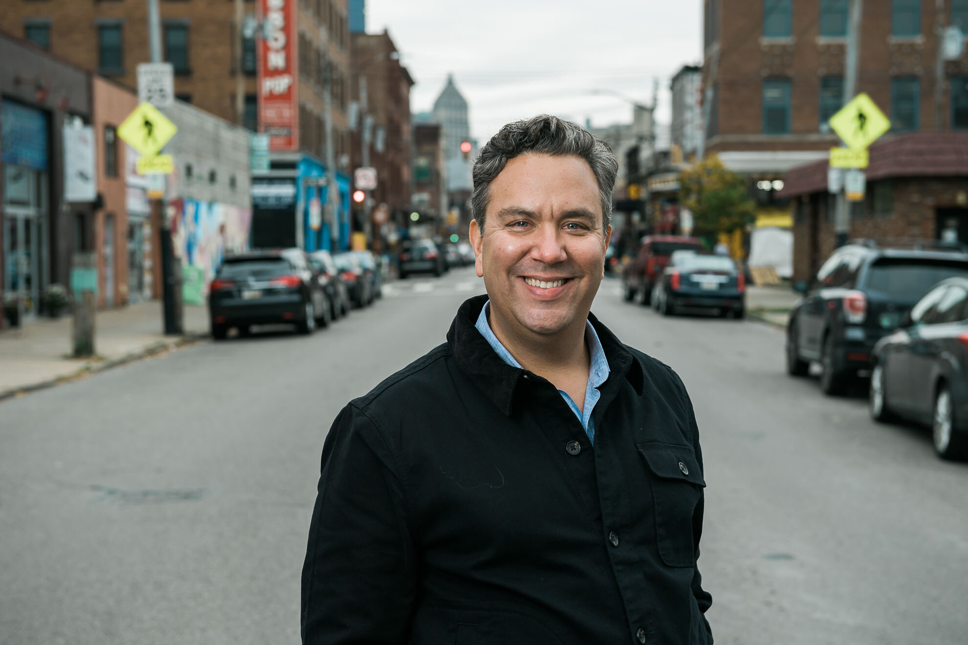 Credible and Relevant: Interview with Patrick Colletti, Founder of Net ...