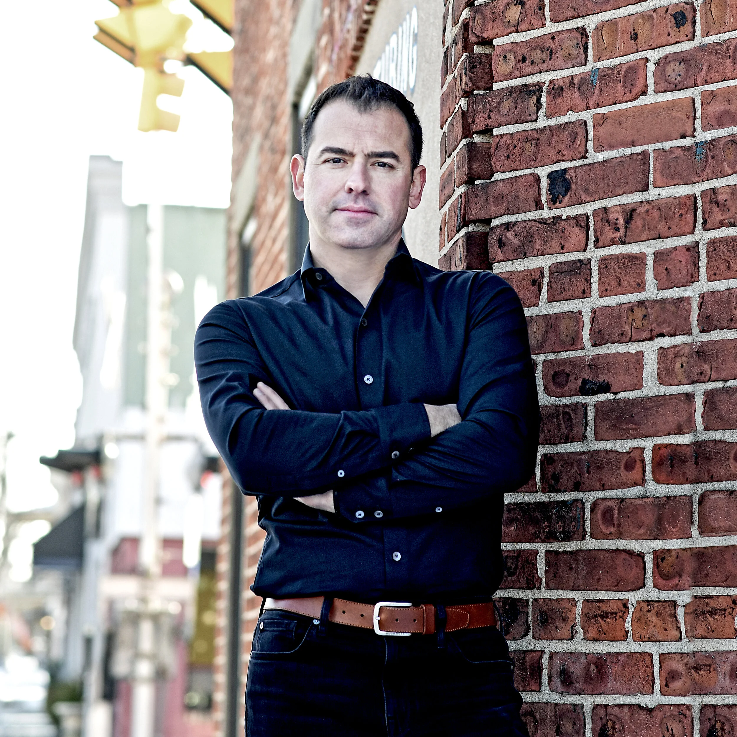 Know Your Audience: Interview with Christian Giordano, President of ...