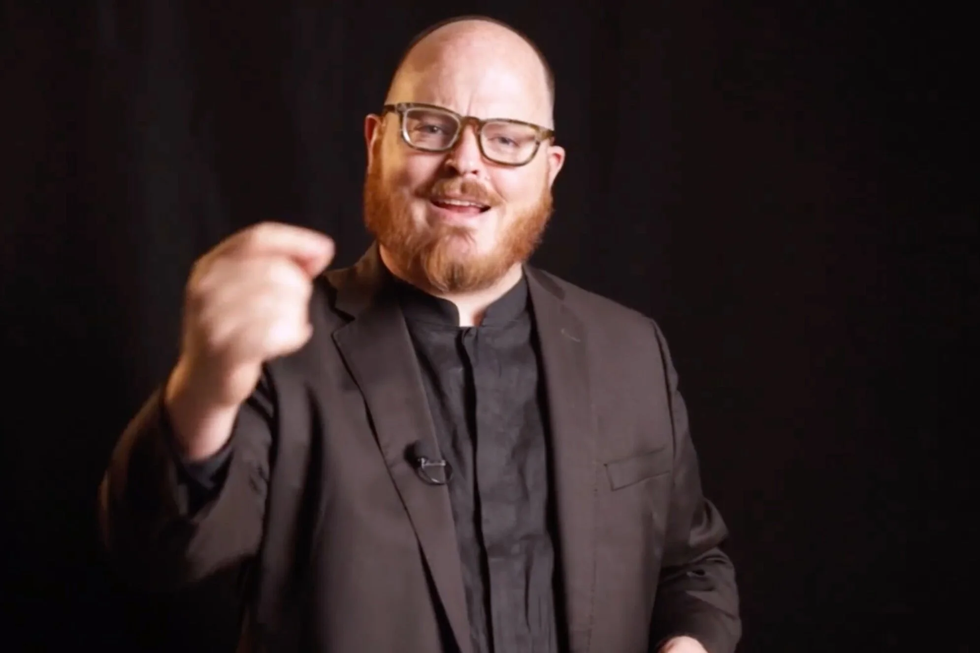 Just Start: Interview with Futurist Jonathan Brill — Adam Mendler in the Media