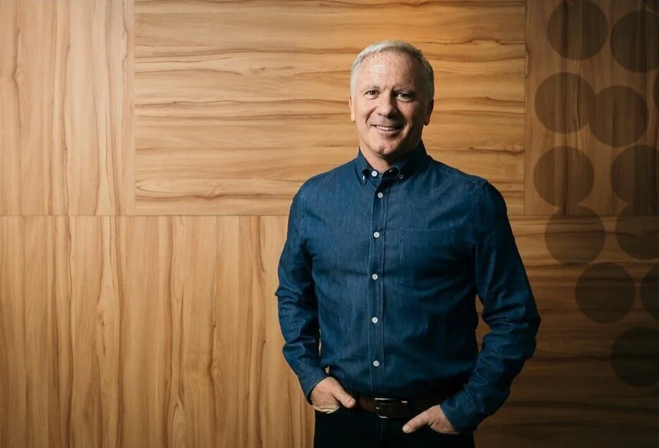 Stay Humble: Interview with Tom Krouse, CEO of Donatos — Adam Mendler ...