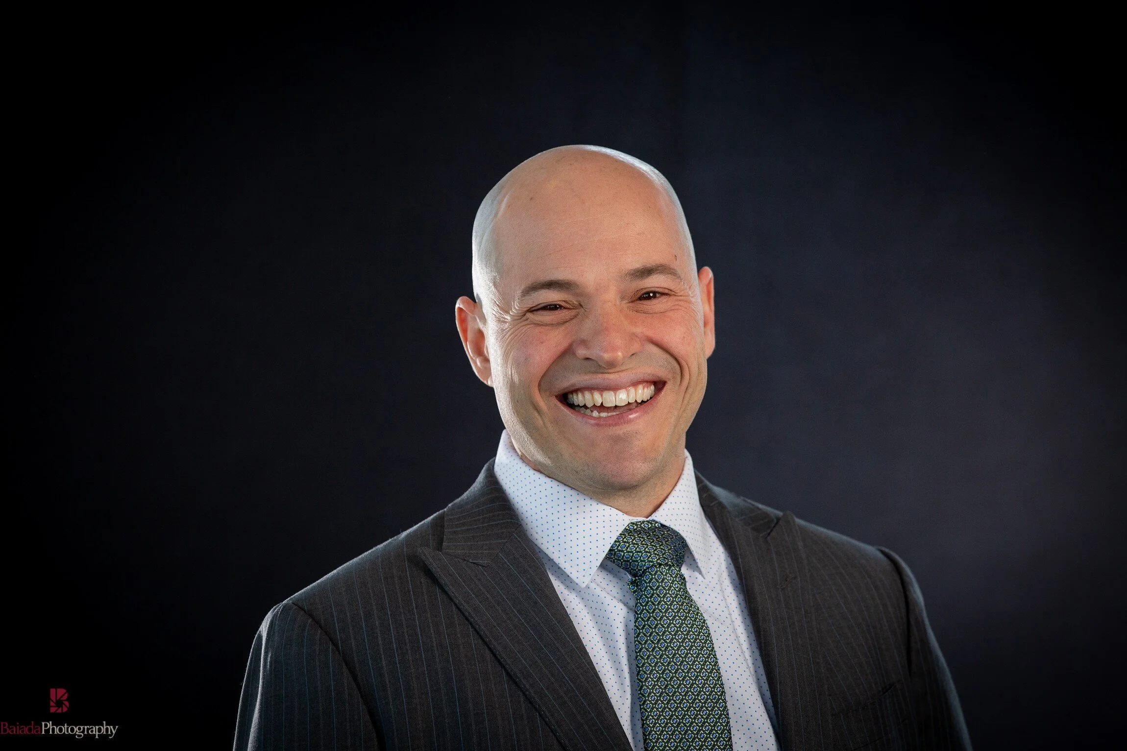 Sacrifice and Show Up: Interview with Dr. Rob Fazio — Adam Mendler in ...