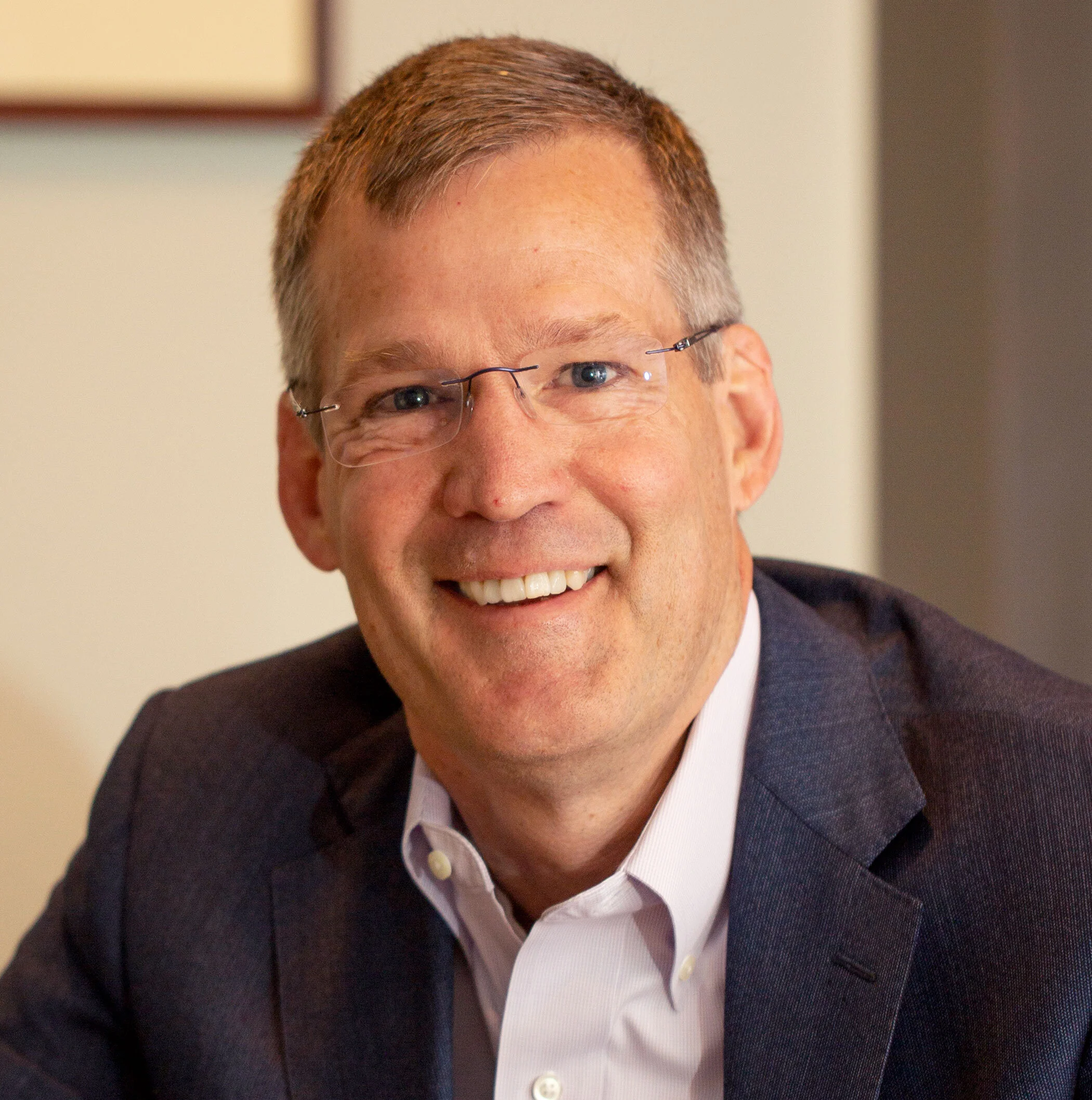 Challenge Yourself Frequently: Interview with Tom Finegan, Co-Founder ...