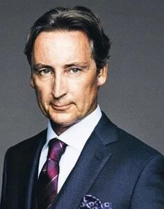 Carry Yourself with Conviction: Interview with Paul O’Reilly-Hyland ...