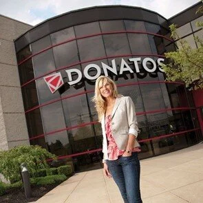 Empower the Experts: Interview with Donatos Chairwoman Jane Grote Abell ...