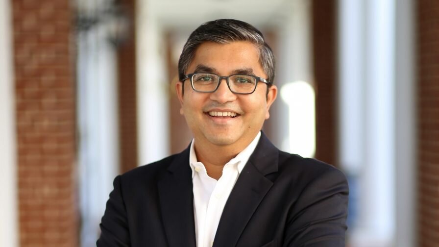 Personalization at Scale: Interview with Raj Venkatesan, Co-Author of ...