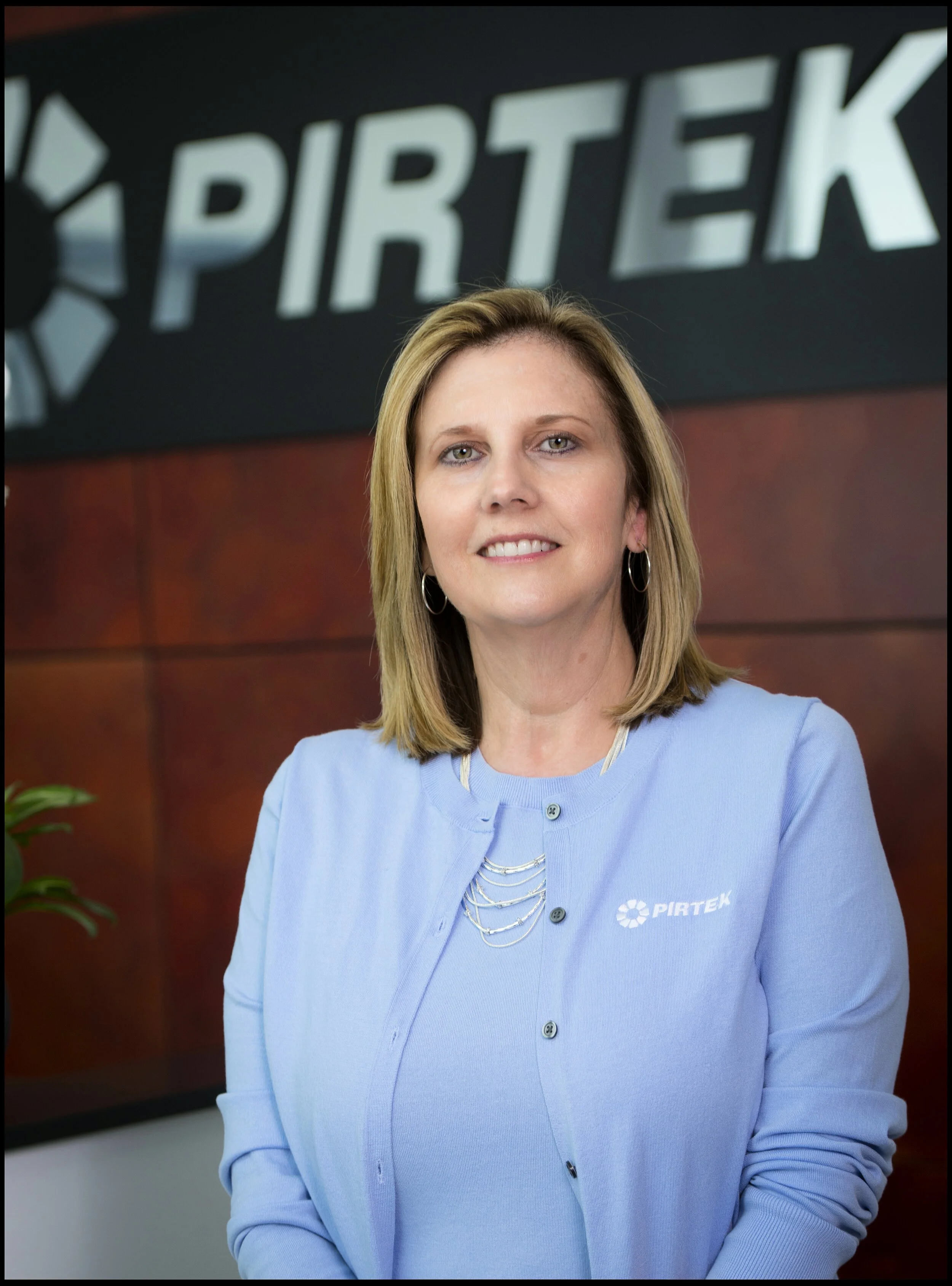 Speak Up: Interview with Kim Gubera, CEO of PIRTEK USA — Adam Mendler ...