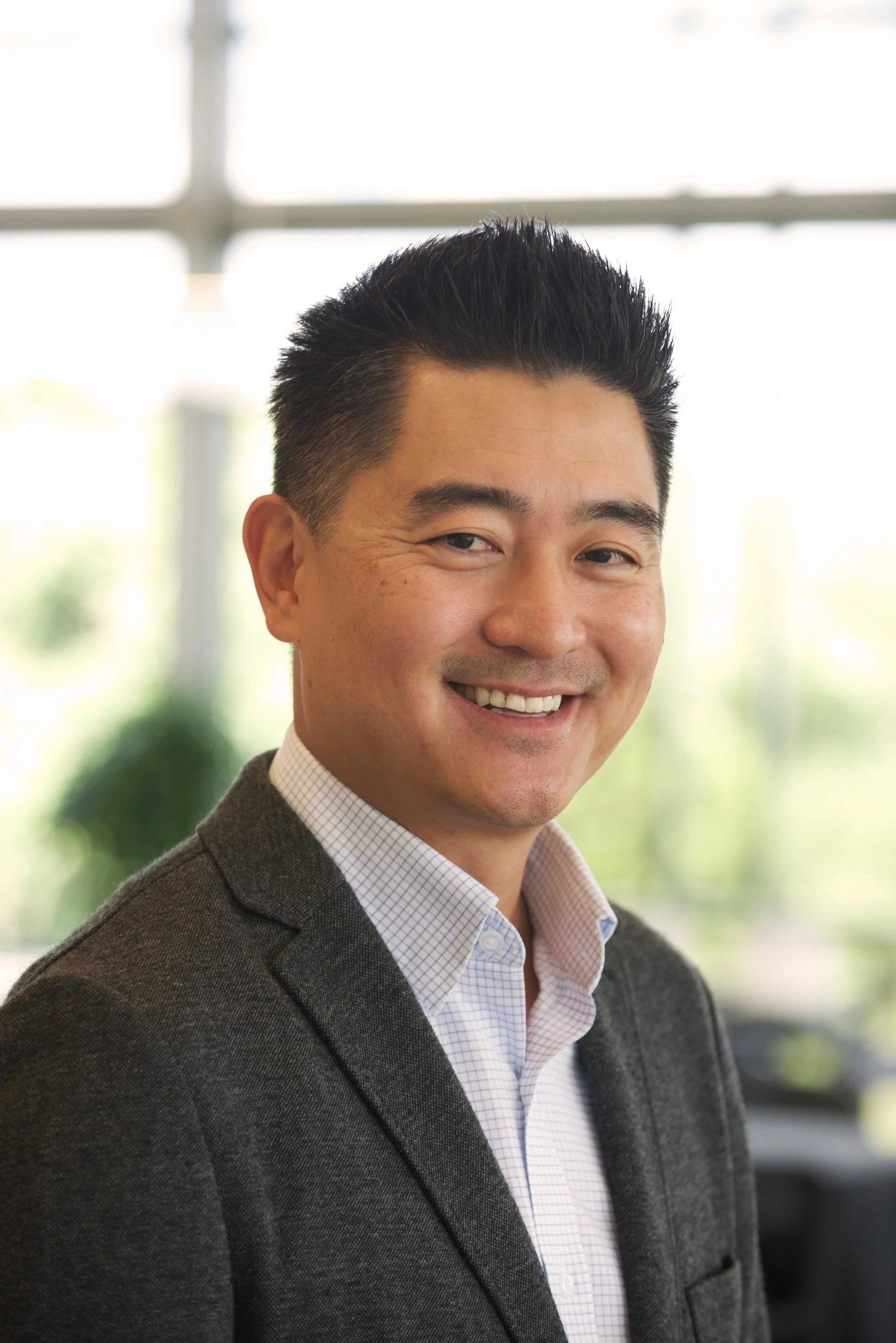 Find Out What You’re Good At: Interview with John Suh, Former CEO of ...