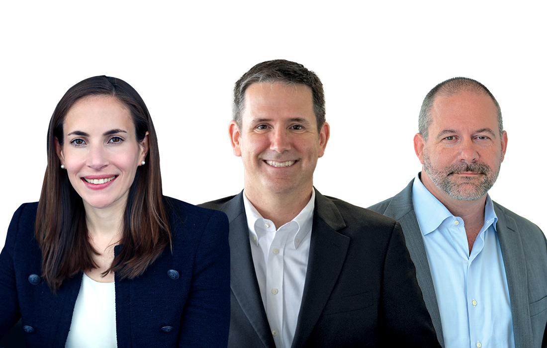 Starting in the Middle: Interview with McKinsey Partners Emily Field ...