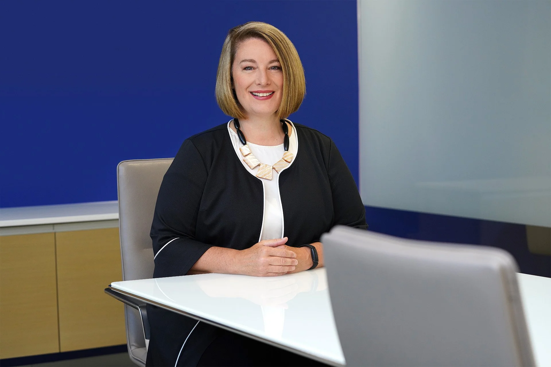 Get the Tools in Your Toolbox: Interview with Alcon’s Jeannette Bankes ...